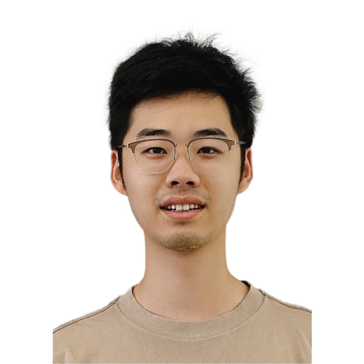 Xinhao Xiang