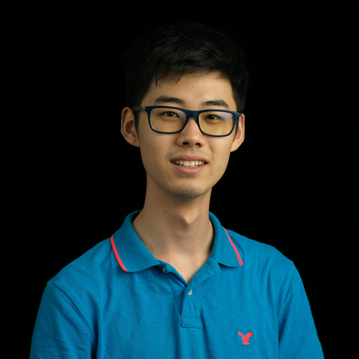 Xinhao Xiang